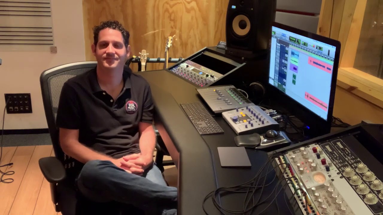 Profesor – Clases Virtuales y Videos